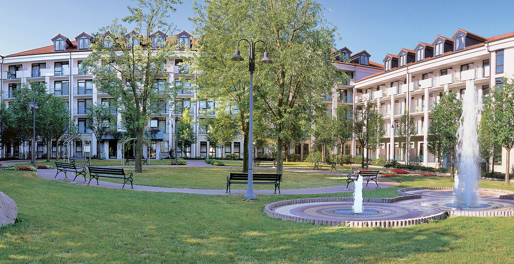 Diese Reha lohnt sich langfristig – m&i-Fachklinik Bad Liebenstein